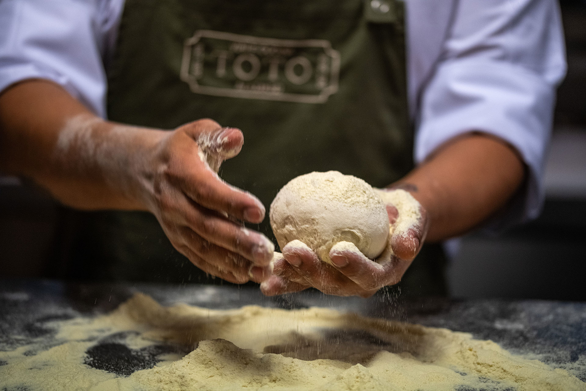 About us | TOTÓ Restaurants Dubai