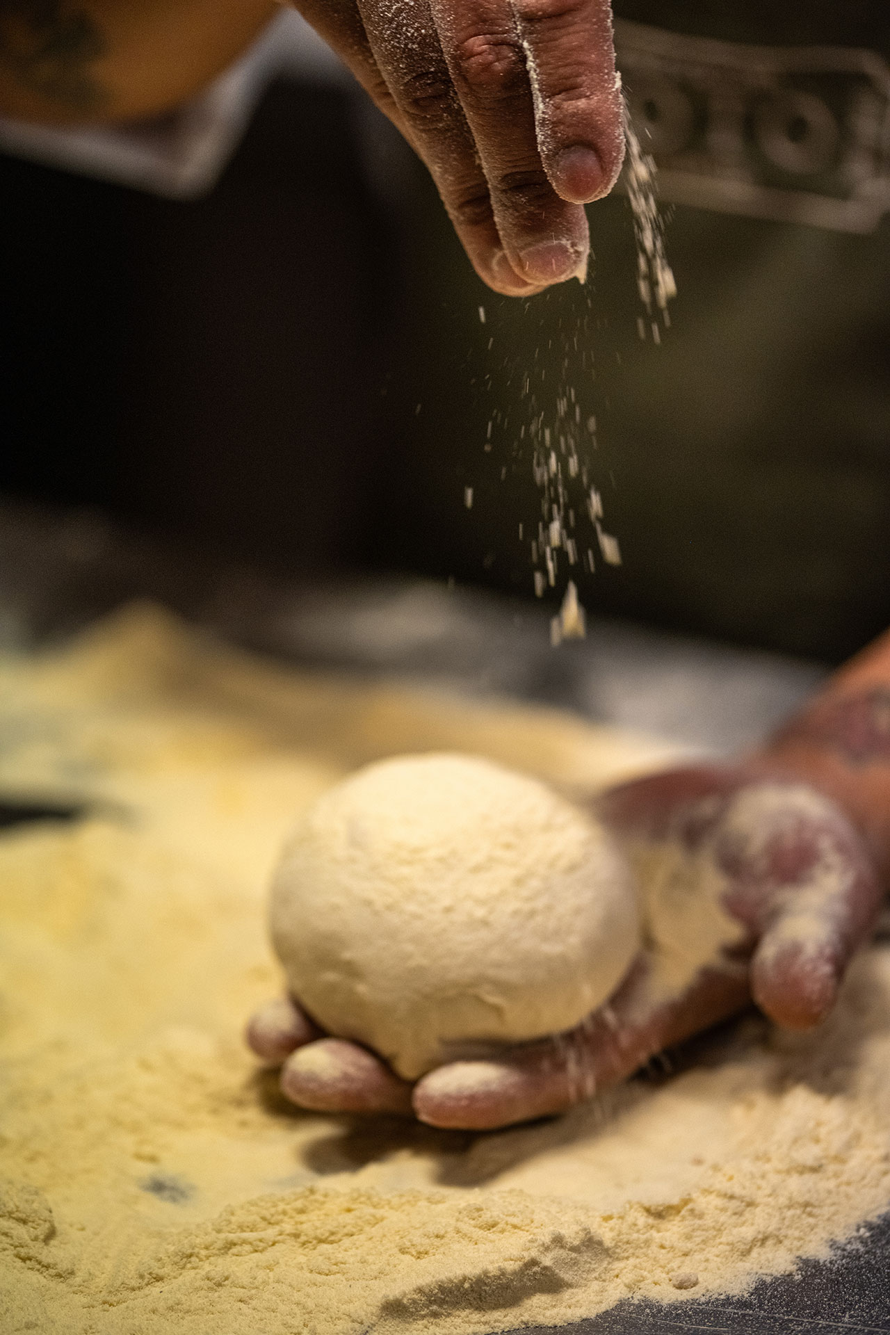 About us | TOTÓ Restaurants Dubai