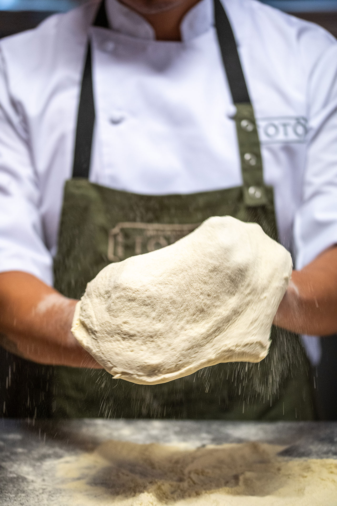 About us | TOTÓ Restaurants Dubai