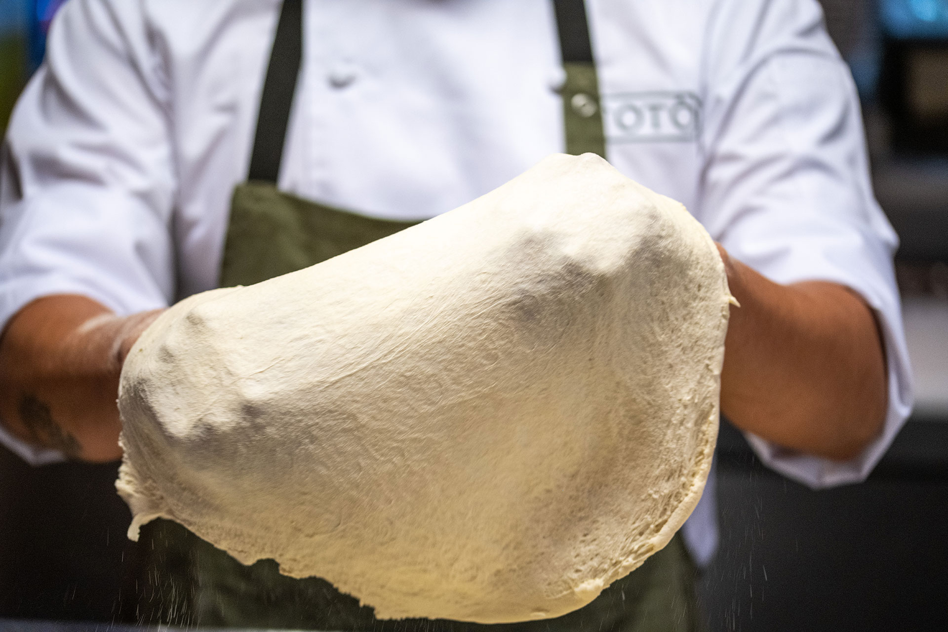 About us | TOTÓ Restaurants Dubai