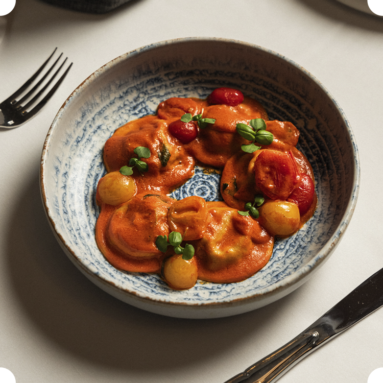 TOTÓ Restaurants | Dubai