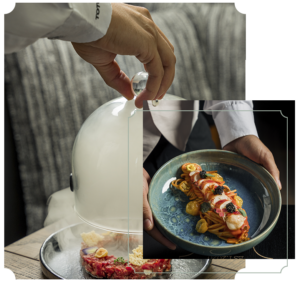 TOTÓ Restaurants | Dubai